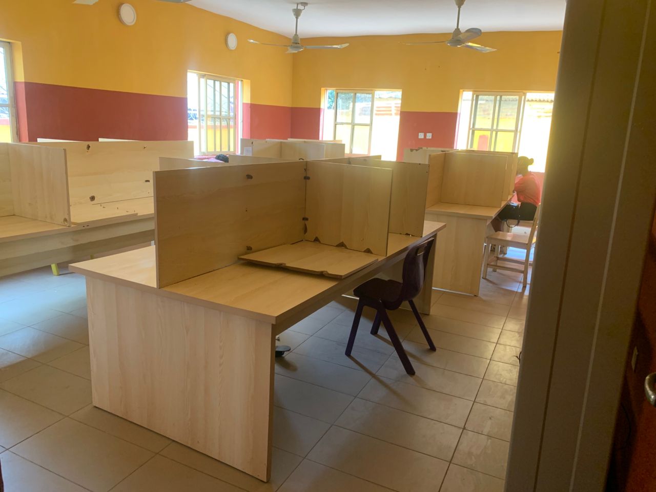 McRoyal Schools, Obawole - Premier Learning Institution