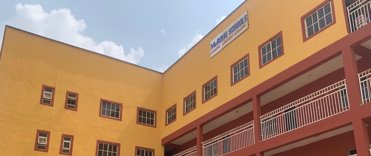 McRoyal Schools, Obawole - Premier Learning Institution